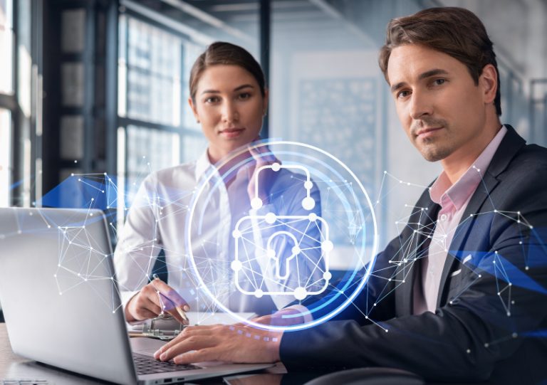 Multi-Factor Authentication & Zero Trust Security | SASE Solutions