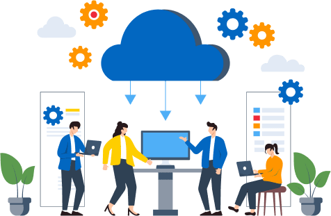 Host Where? - Skillmine Auth